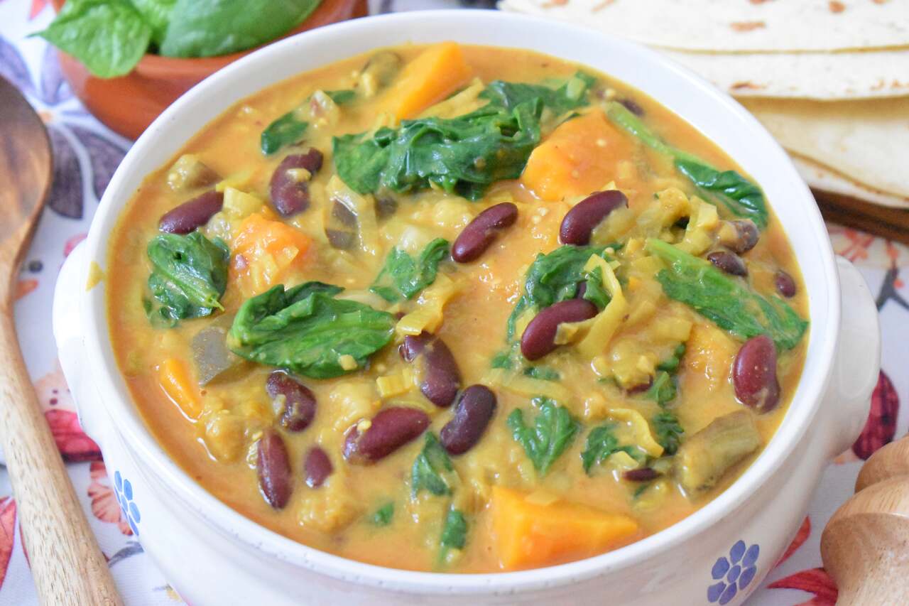 30 przepisów z dyni na jesienne dania i desery – La grande e la piccola ...